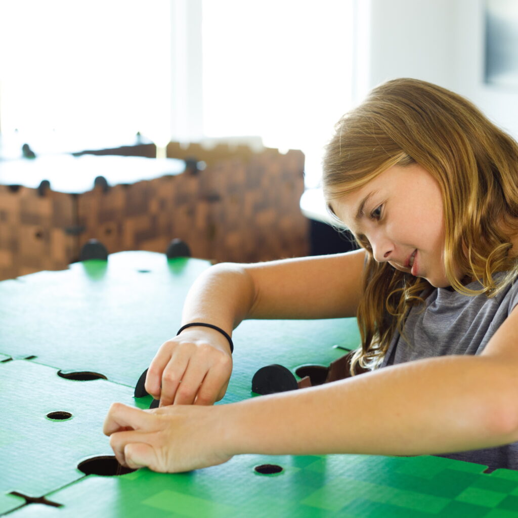 Minecraft Fort Kits (3 Pack) | Make-A-Fort